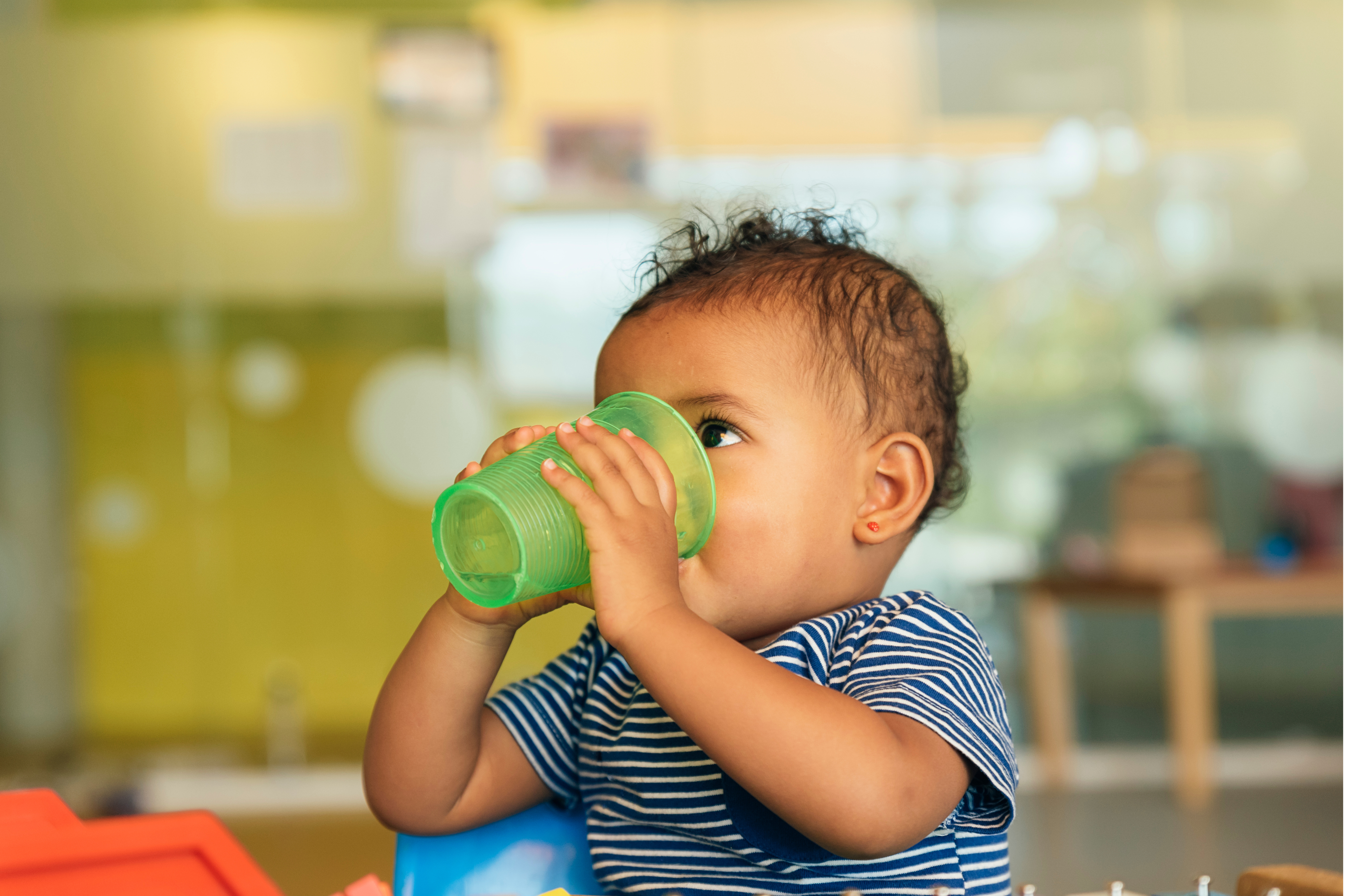 Identifying Dehydration in Babies: Essential Signs & Solutions ...