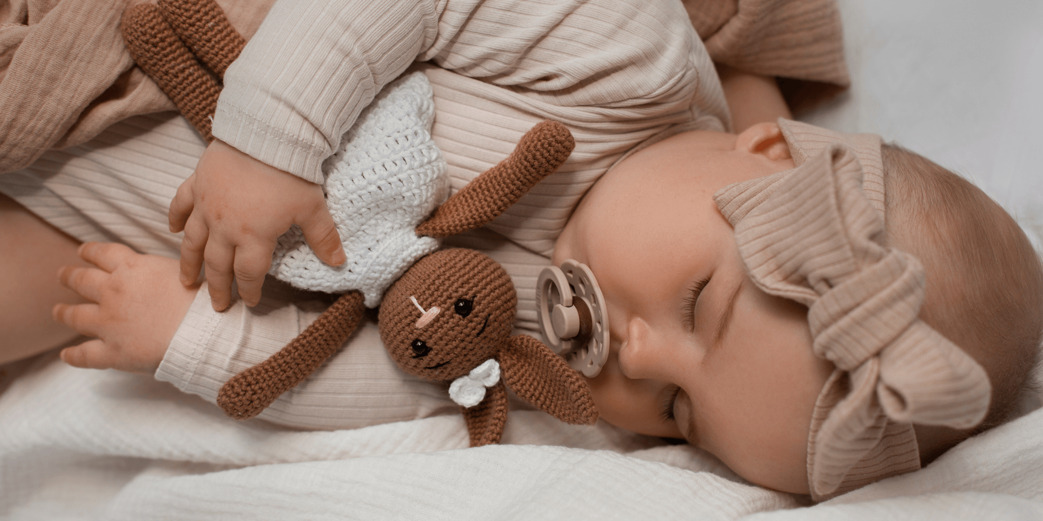 7 Effective Ways to Relieve Baby Congestion - oogiebear Blog