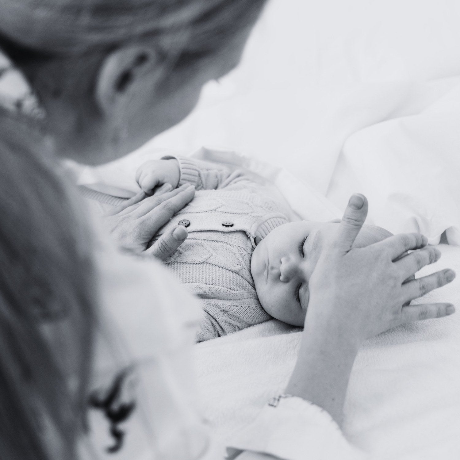 5 Serious Baby Illness Symptoms to Look Out For – oogiebear