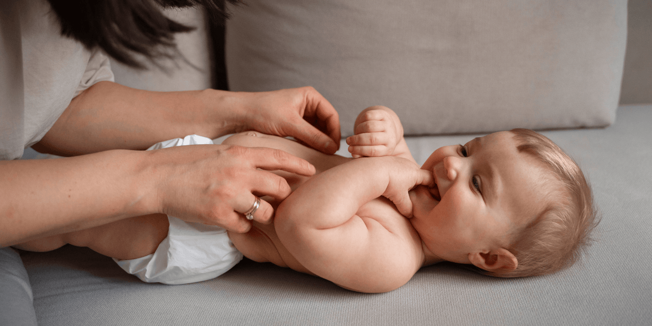 Effective Saline Use for Babies & Kids - oogiebear Blog