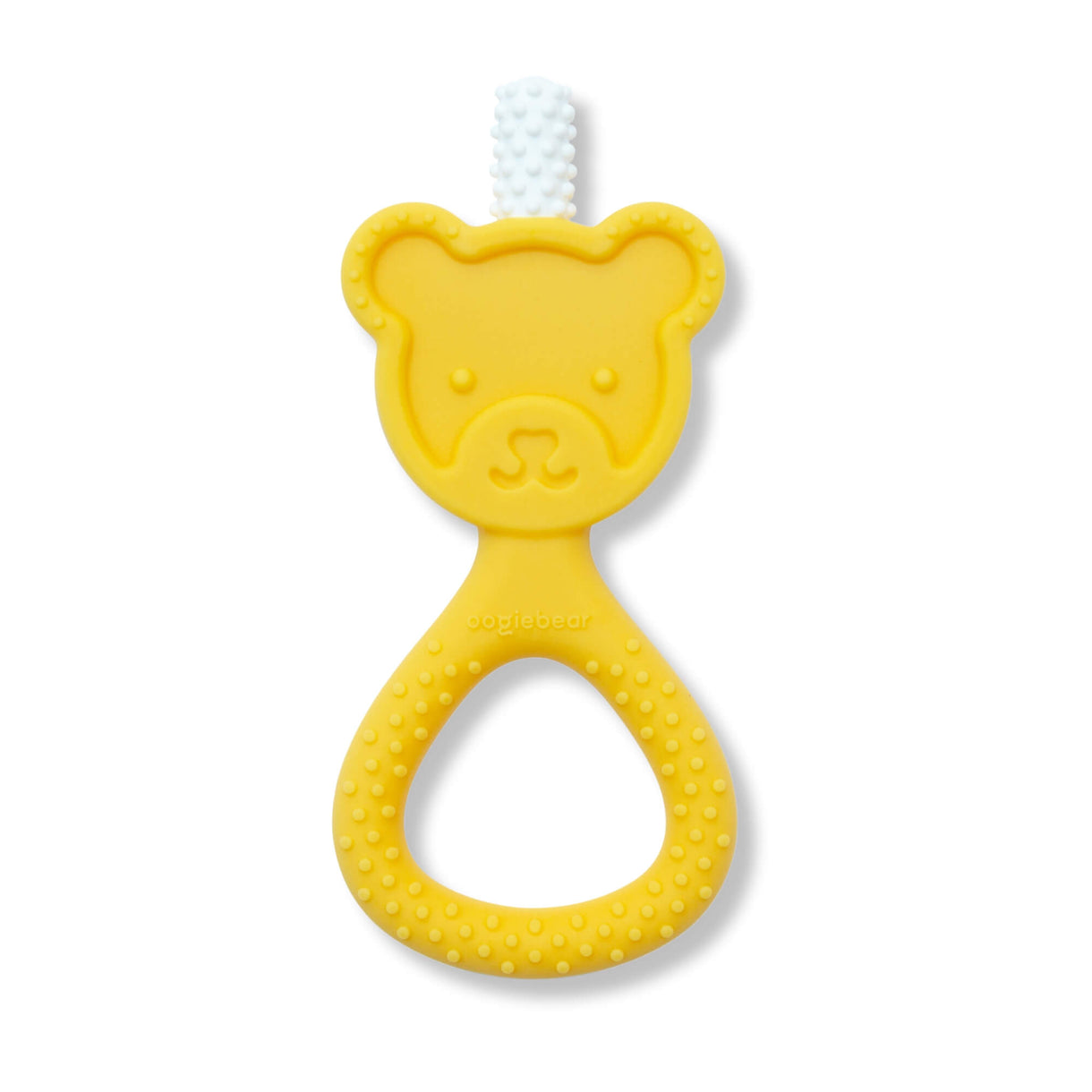 oogiebear 360° Teether - Safe & Soothing Teething Relief