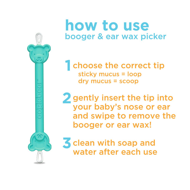 The baby breathing care experts | oogiebear