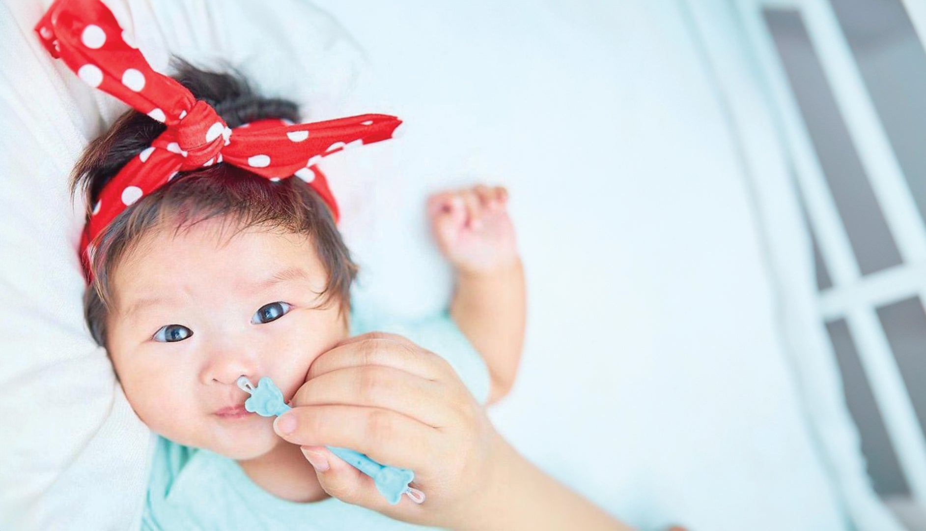 The baby breathing care experts | oogiebear