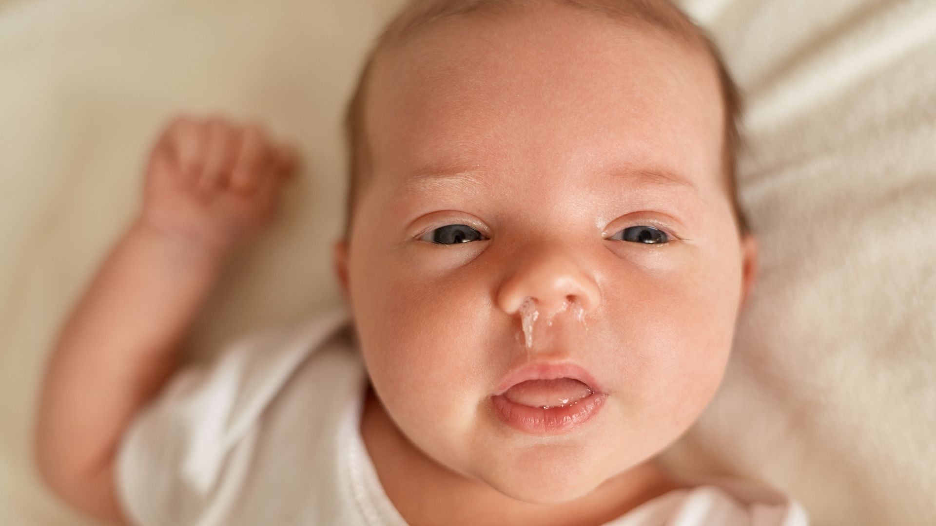 The baby breathing care experts | oogiebear