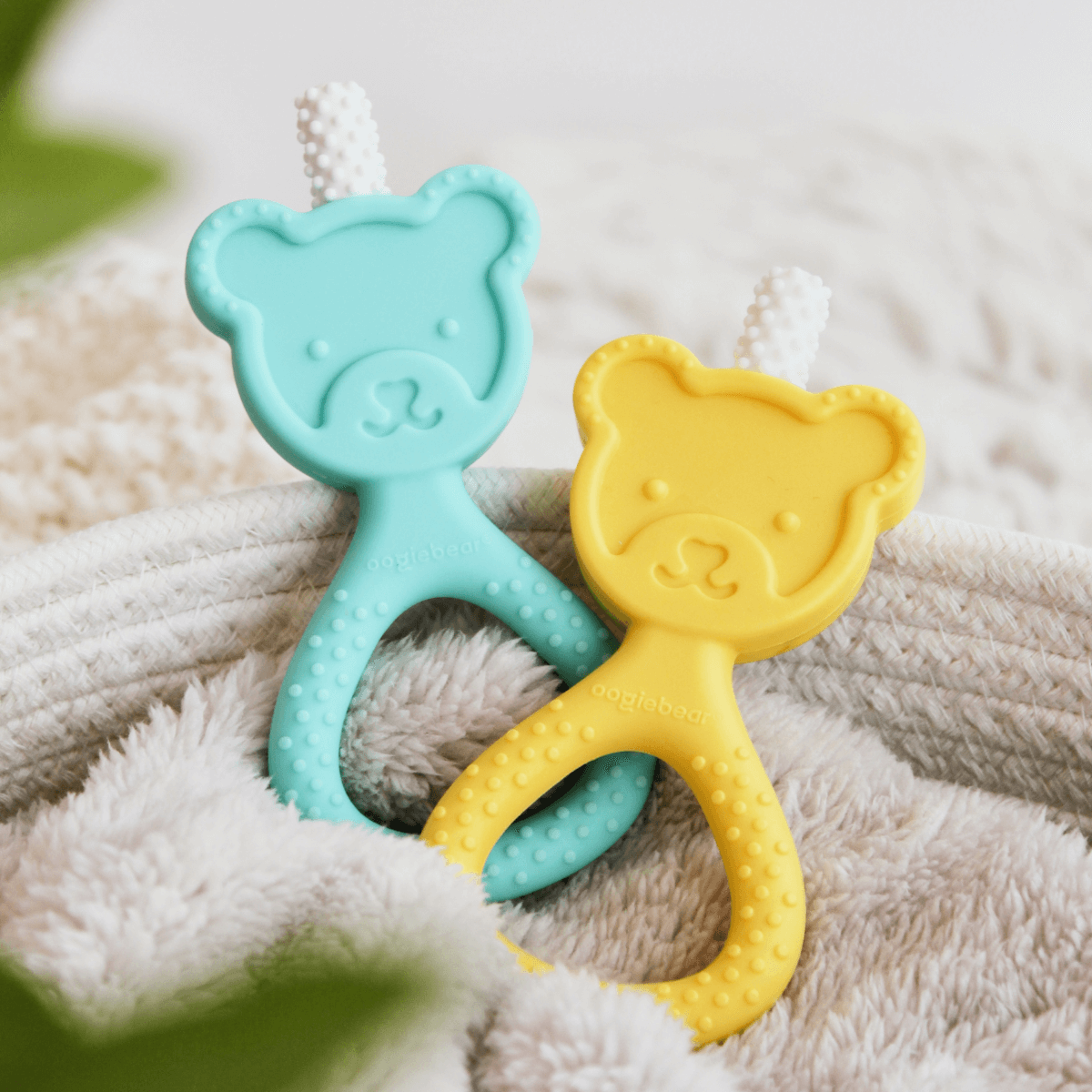 oogiebear 360° Teether
