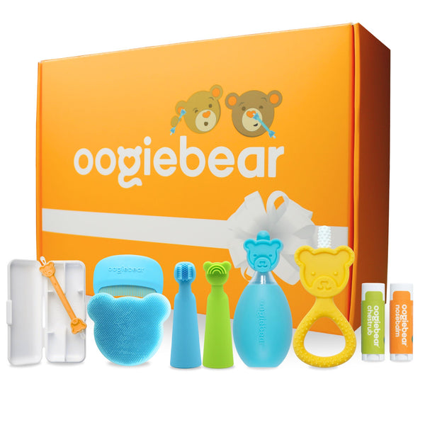 The baby breathing care experts | oogiebear