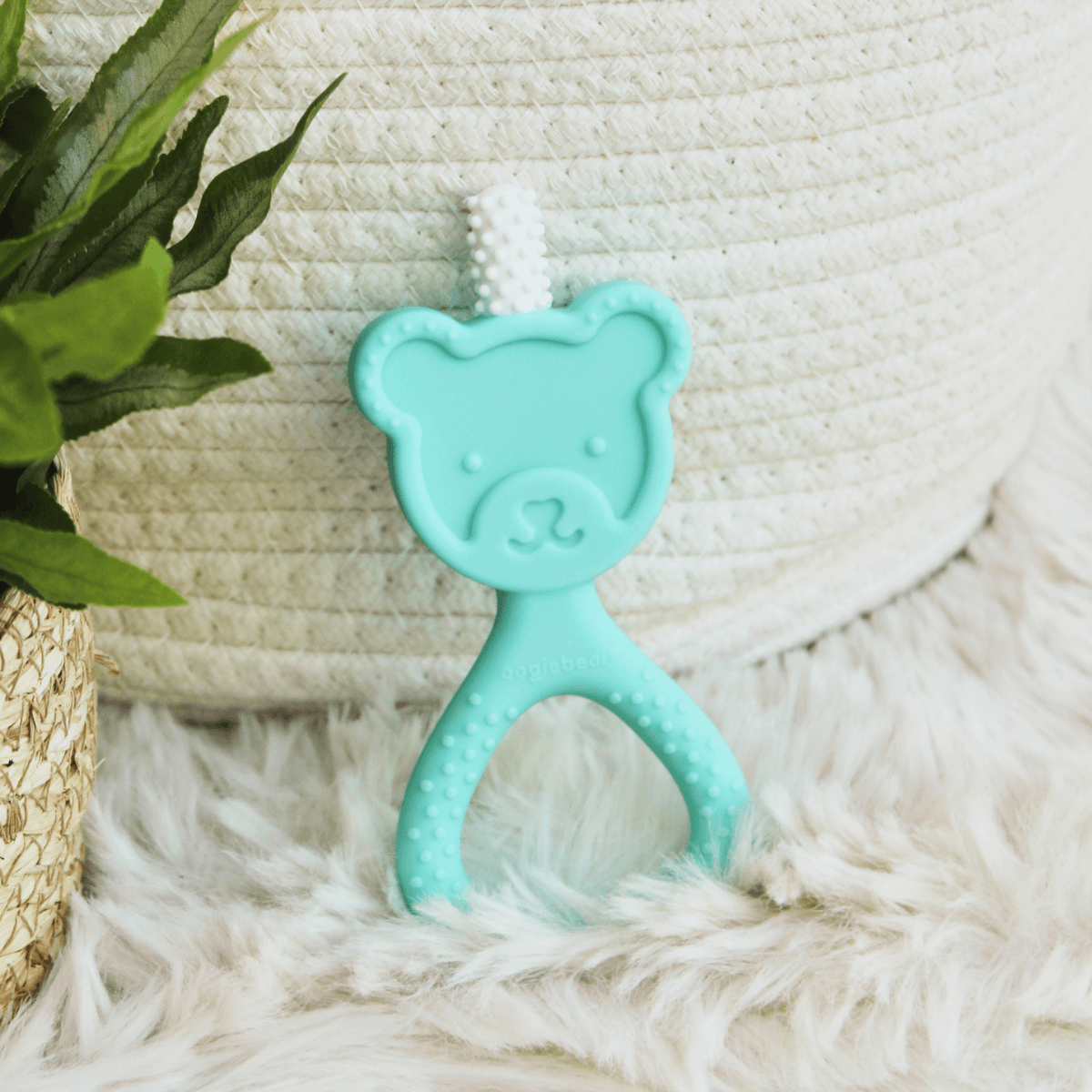 oogiebear 360° Teether