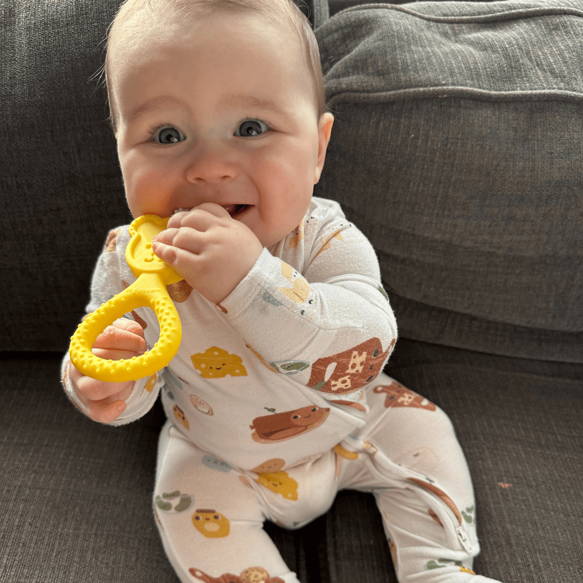 oogiebear 360° Teether
